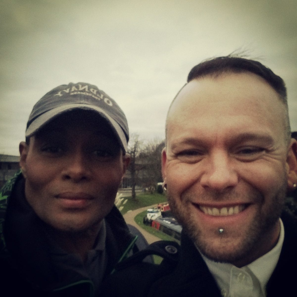 Delroy Pearson's Instagram, Twitter & Facebook on IDCrawl