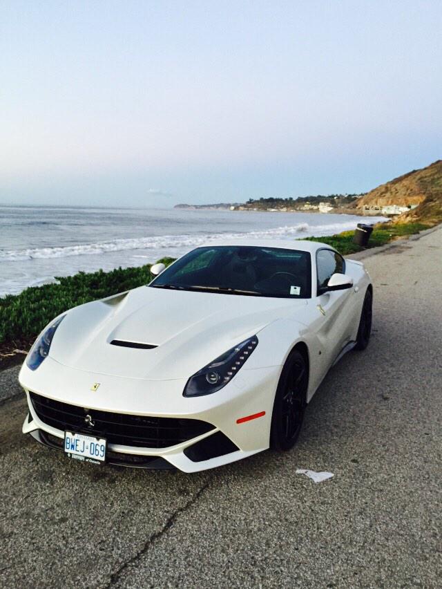 Robert Herjavec Cars