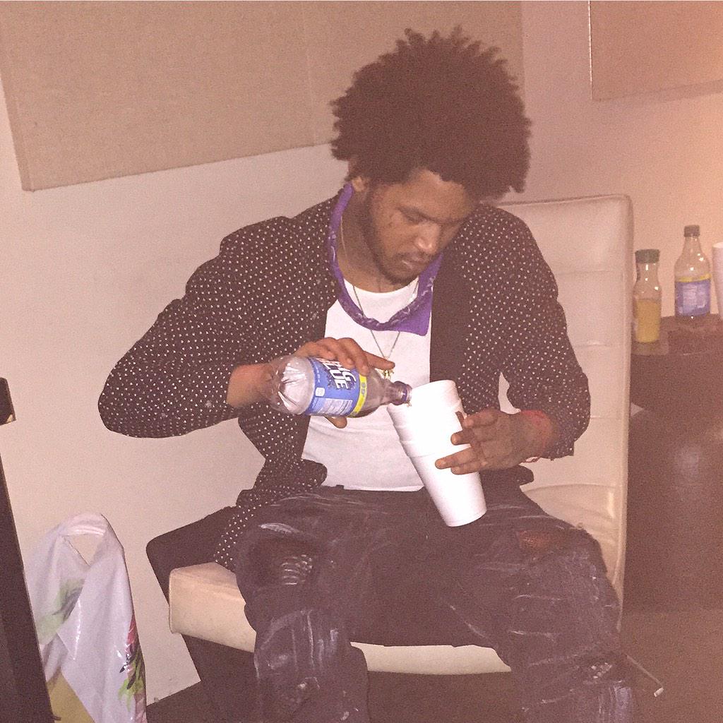 Fredo Santana Wallpaper