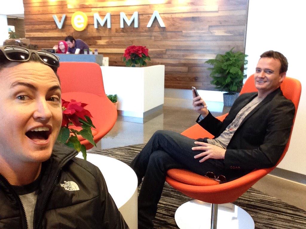 Vemma Wallpaper