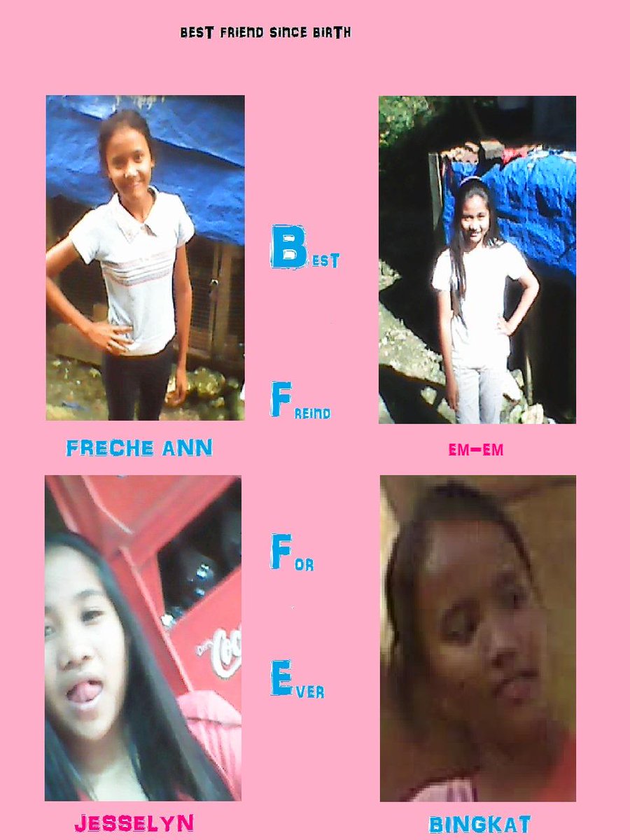 John Emmanuel Bermundo Pose