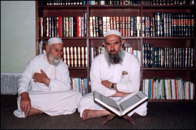 Abdullah Azzam kimdir?