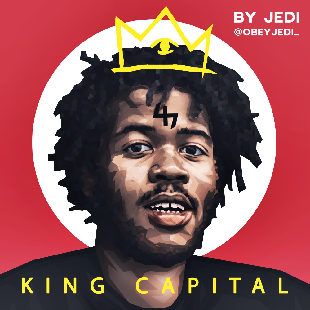 Capital Steez Rip