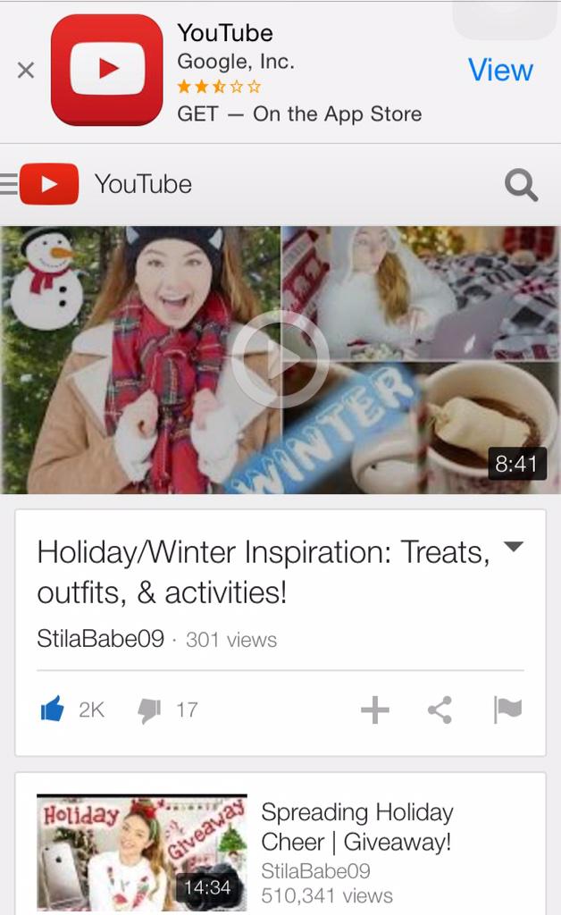 Stilababe09 Winter Outfits