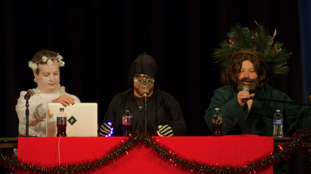 [Fan Art Question] Would Merle or Magnus fit better as the Spirit of ...