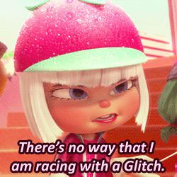 Taffyta Muttonfudge Crying