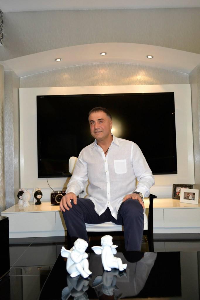 Sedat Peker on Twitter: Sedat Peker on Twitter: