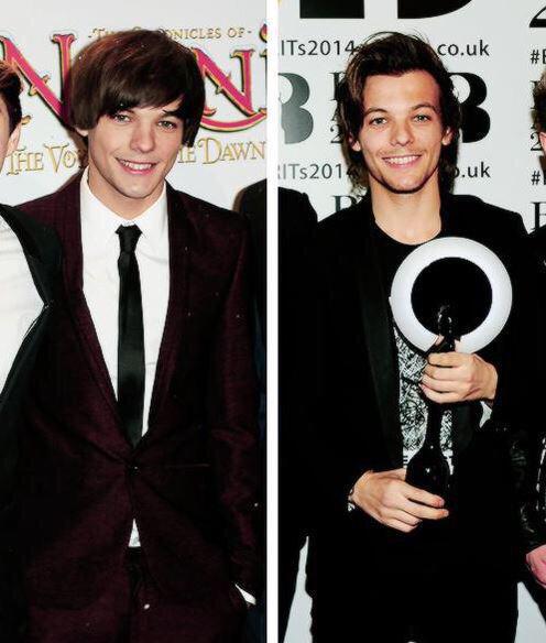 Directioner 4ever ♥ (@1DLoverToronto) | Twitter