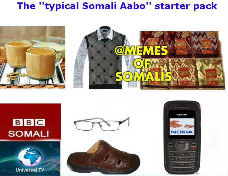 every Somali father 🤣🤣🤣 | Somali Spot | Forum, News, Videos