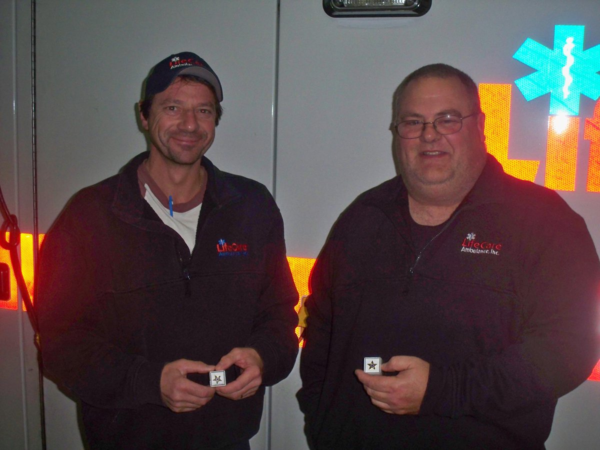 Working At LifeCare Ambulance - Zippia