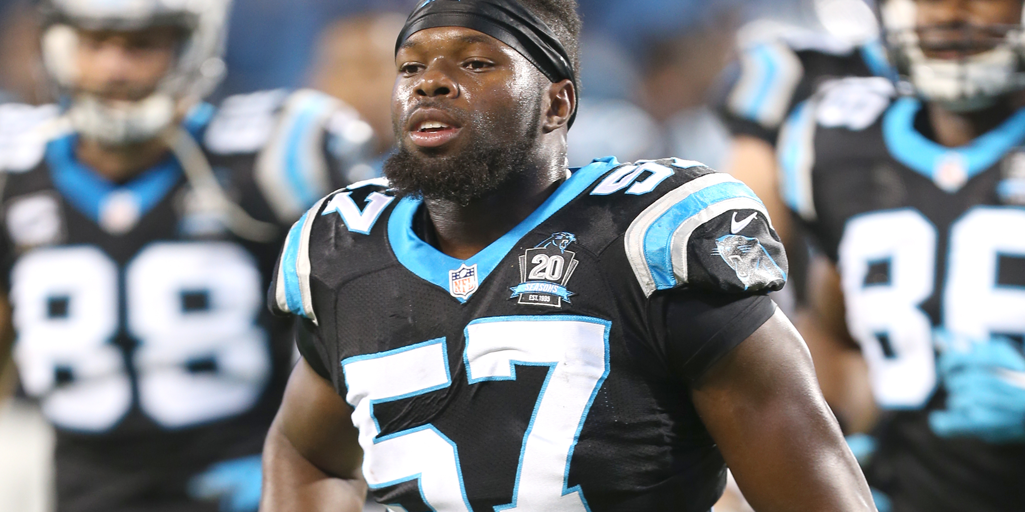 Yeahhhh boy!!!! : r/panthers