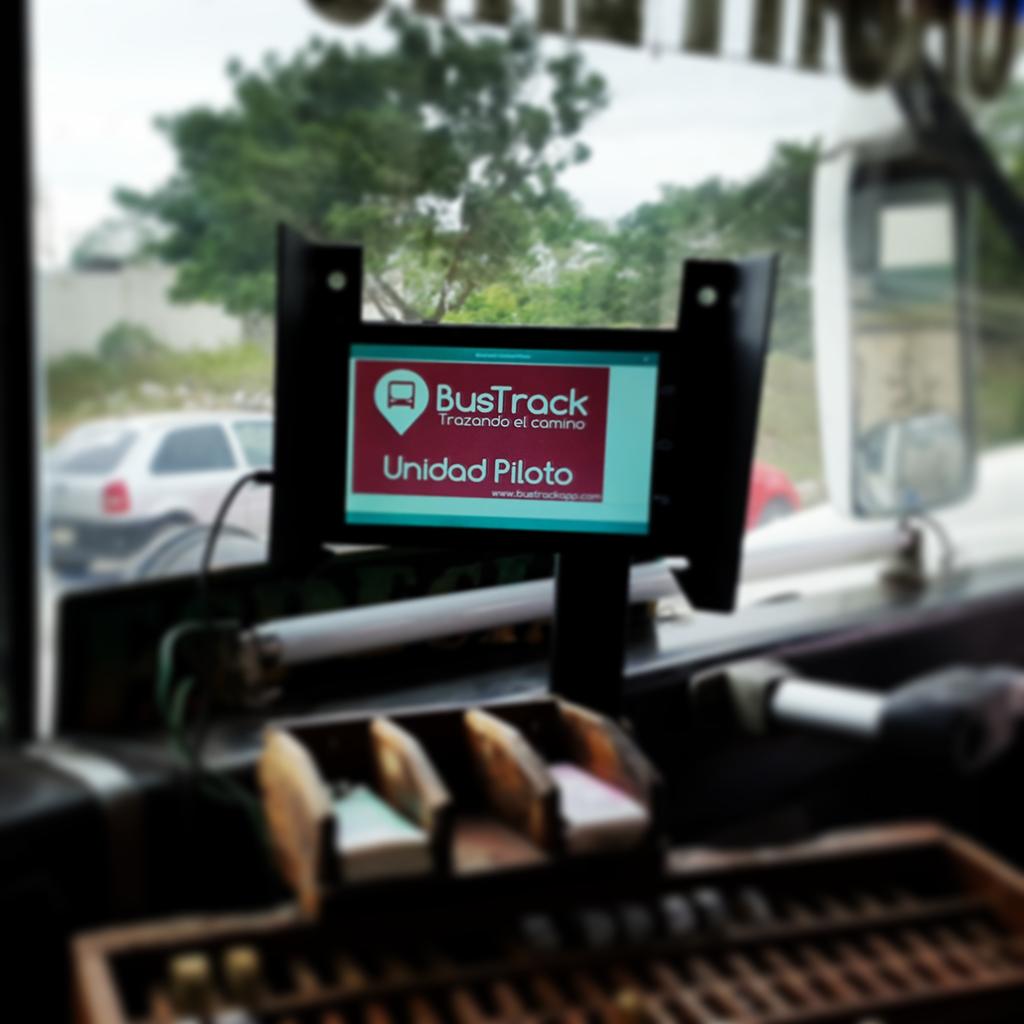 busTrack (@bustrackmx) | Twitter