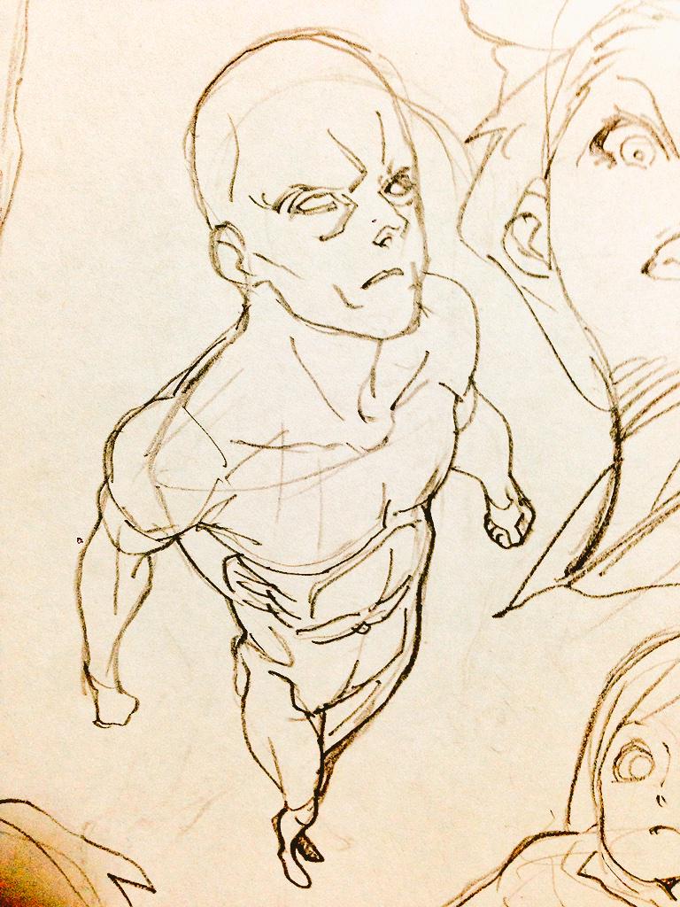 Pin de Jared Loor Pacheco em Perspective/Forced | Desenhando esboços ...