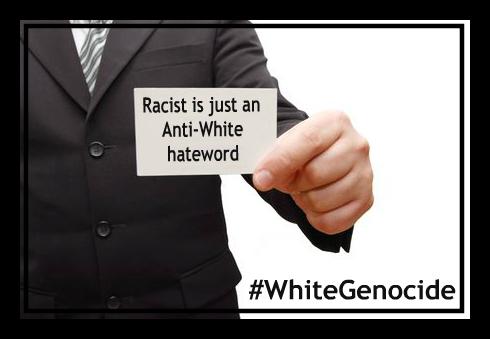 #WhiteGenocite | #WhiteGenocide | Page 2