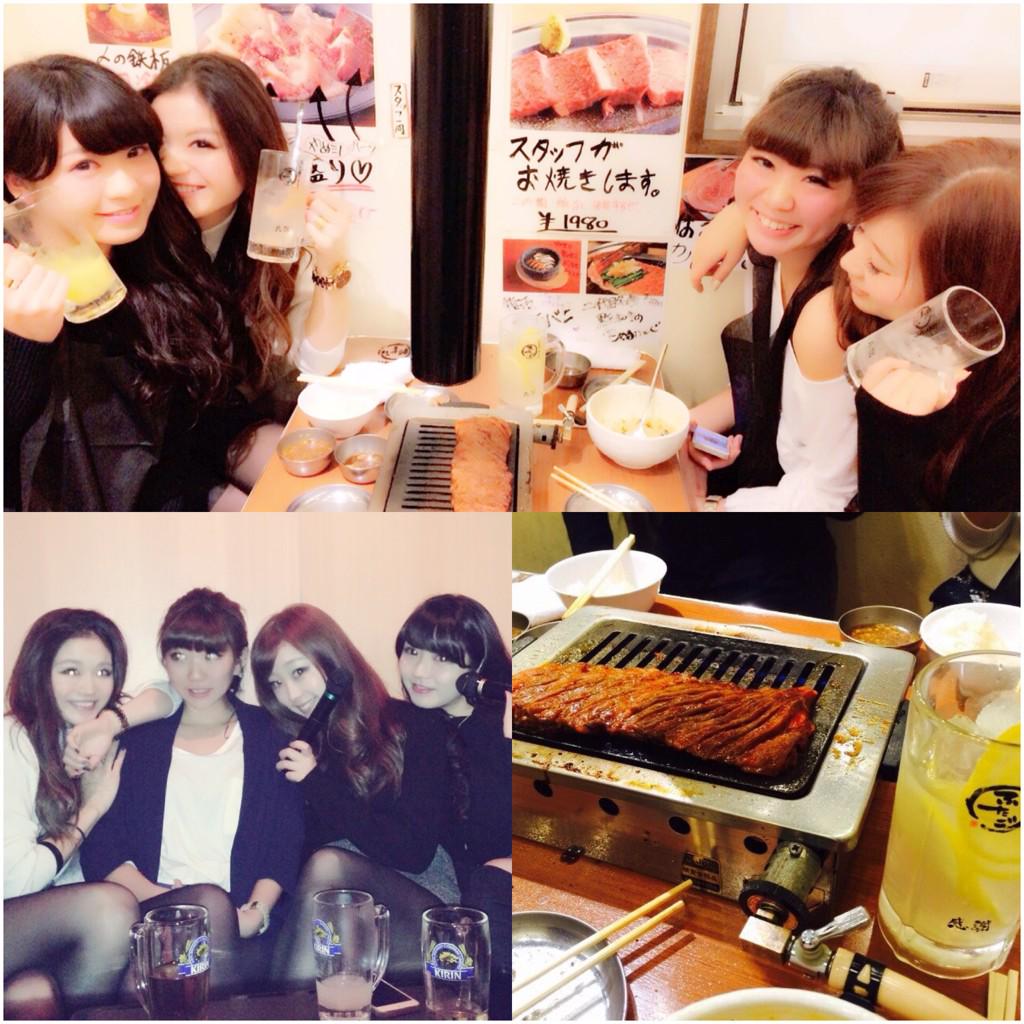 Risa yamaguchi (@yamal1sa) | Twitter