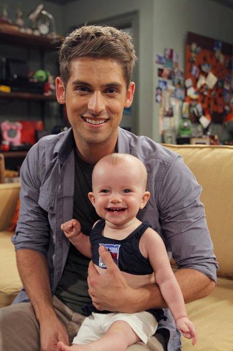 Emma Wheeler Baby Daddy