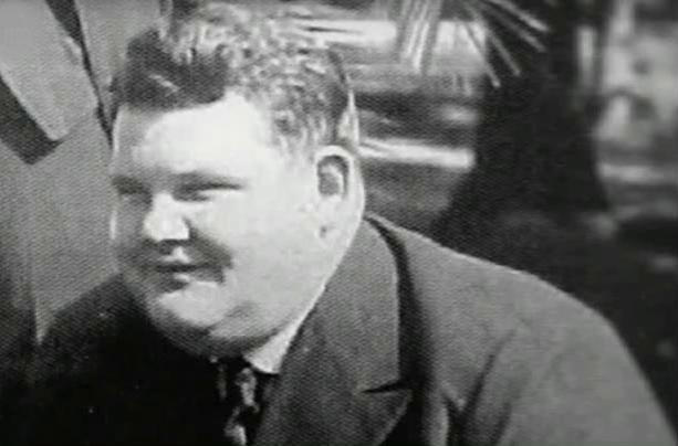 Oliver Hardy Young