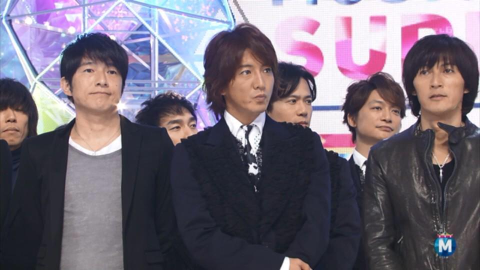 SMAP Mステまとめ - Togetter [トゥギャッター]