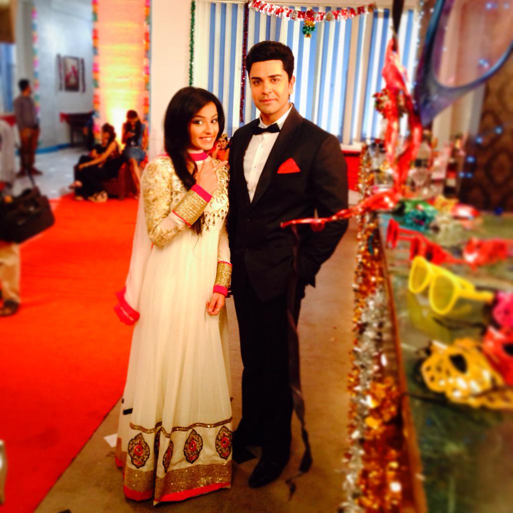 Mahima Makwana And Rupal Tyagi