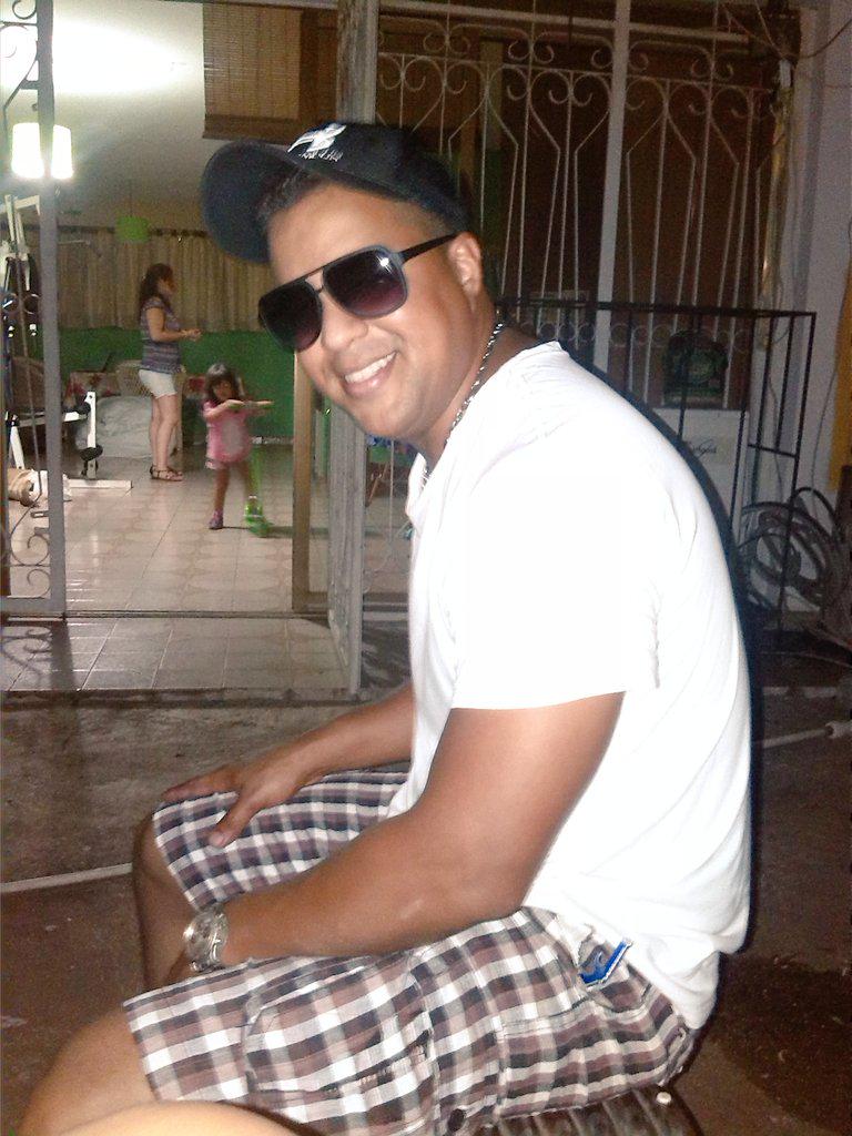 James Alejandro (@JamesBondVzla) | Twitter