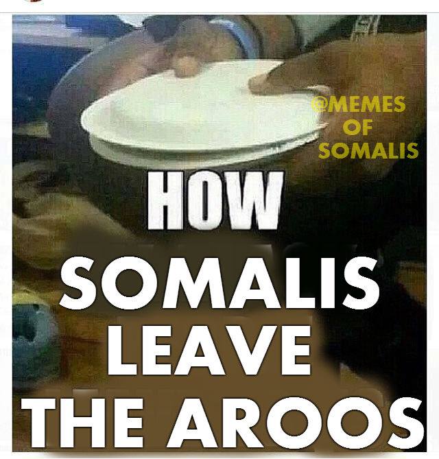 Somali Memes