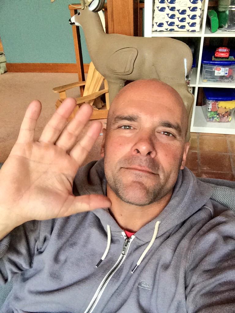Bryan Baeumler's Instagram, Twitter & Facebook on IDCrawl