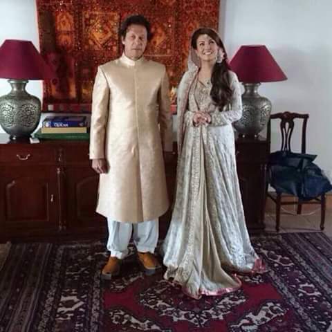 The Prime Minister and First Lady of Twitter Pakistan | Scoopnest