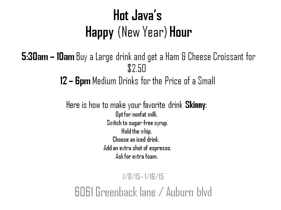 Hot Java (@HotJavaCafe) | Twitter