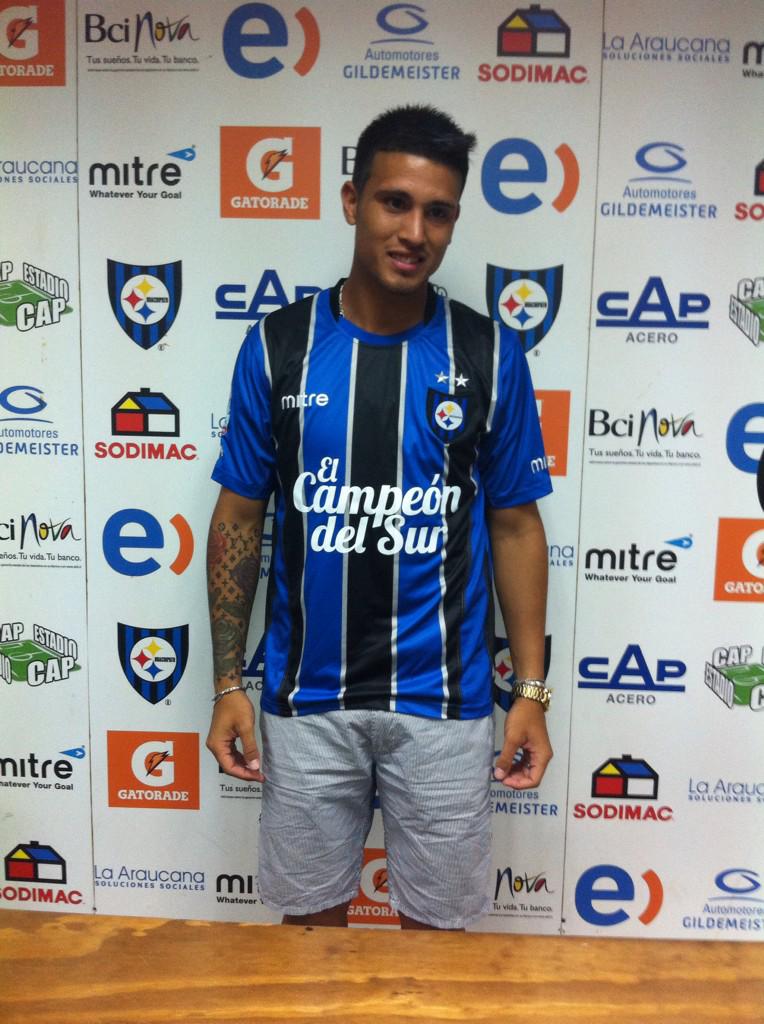 Juan Ignacio DUMA - PES KINGS EDITION