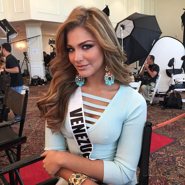 Migbelis Castellanos