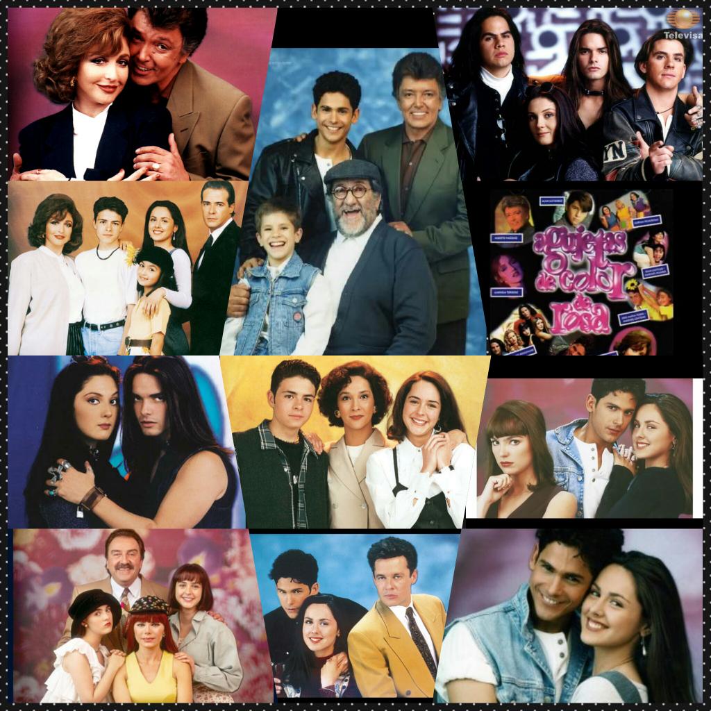 Natalia Esperon Flavio Cesar Y