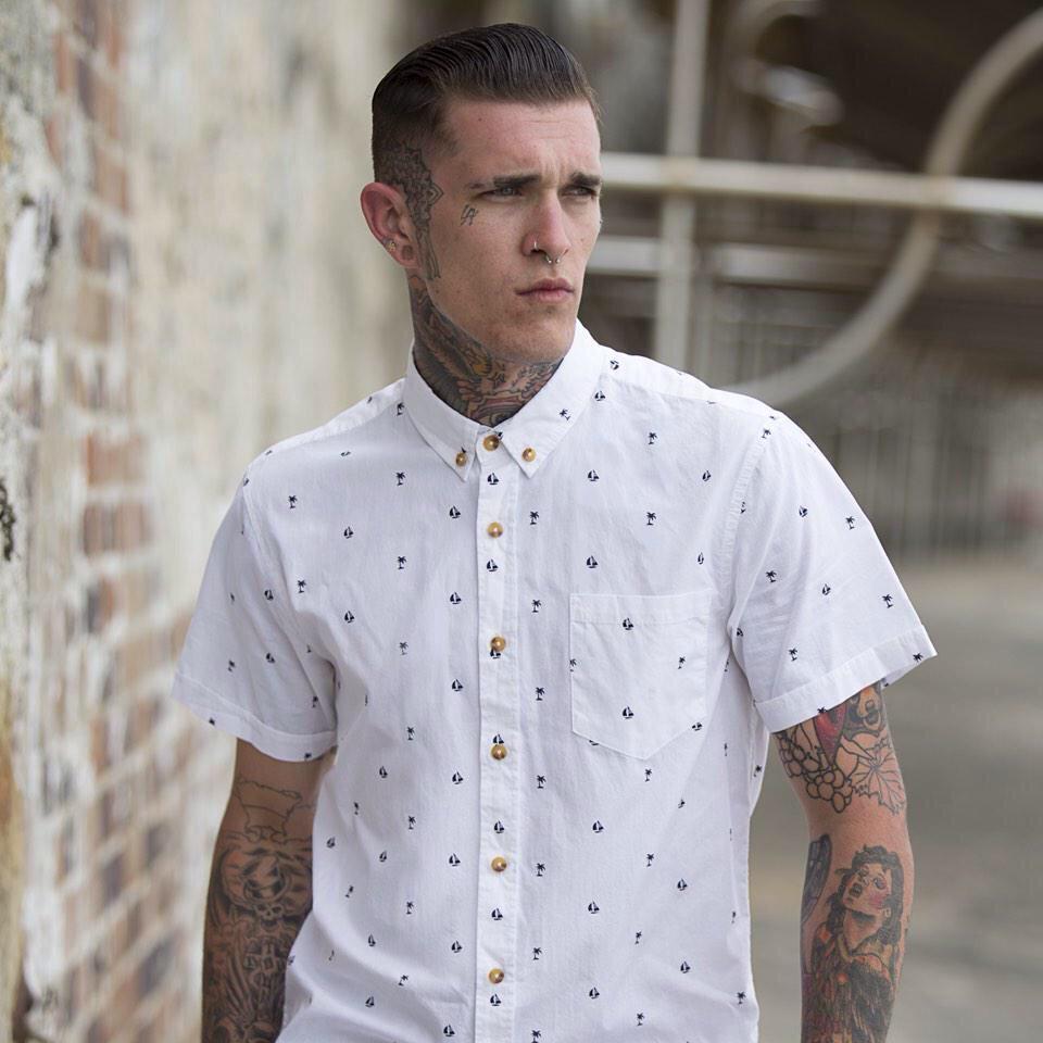 James Quaintance Girlfriend