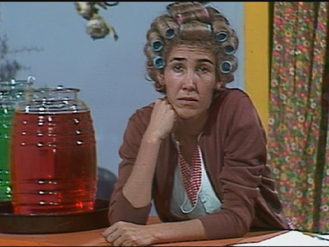¿Que le pasa Florinda? ElChavo dice que parece cara de perro ...