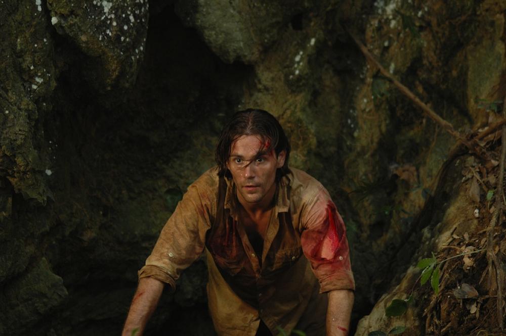 Matt Ryan Actor Young