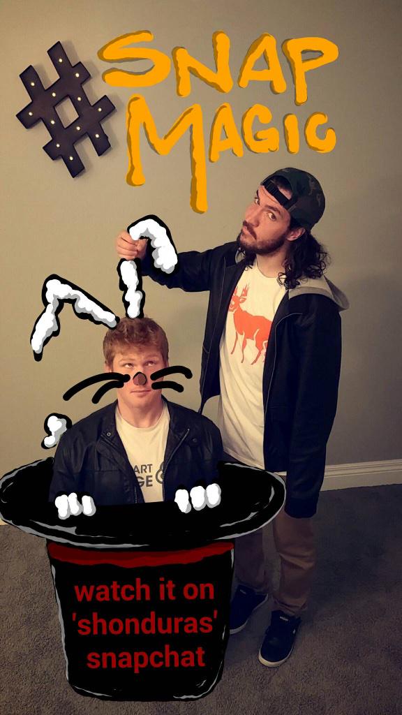 Stuart Edge on Twitter: "Seriously though. We are blowing people's minds right now. Go watch ...