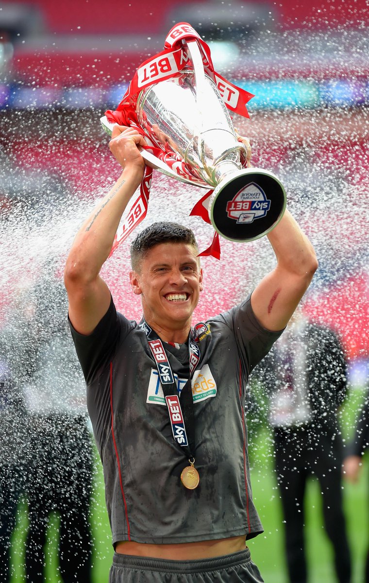 Alex Revell has now joined Cardiff City for an undisclosed fee, subject ...