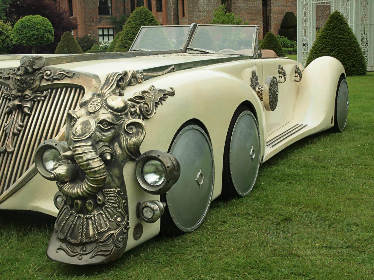 Naseeruddin Shah Captain Nemo