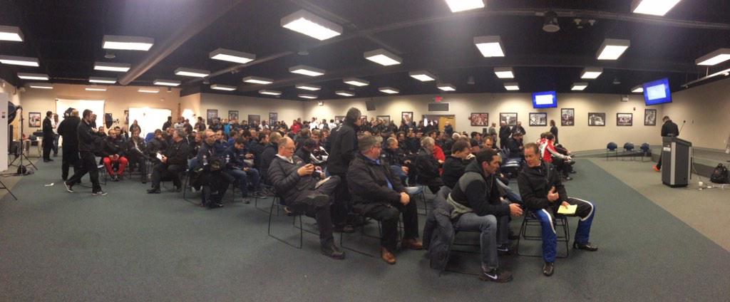 パトリック デンプシー(Patrick Dempsey)2015【47】0108-0120 - posfie