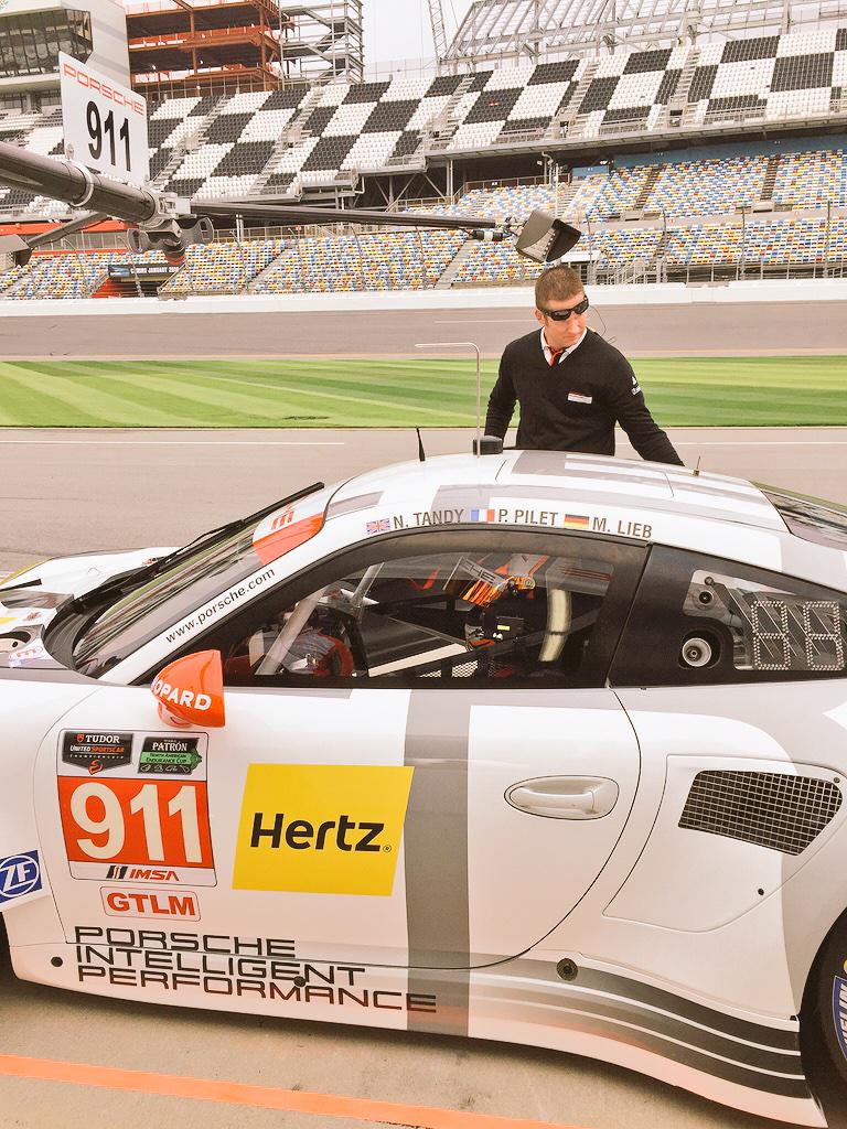 パトリック デンプシー(Patrick Dempsey)2015【47】0108-0120 - posfie