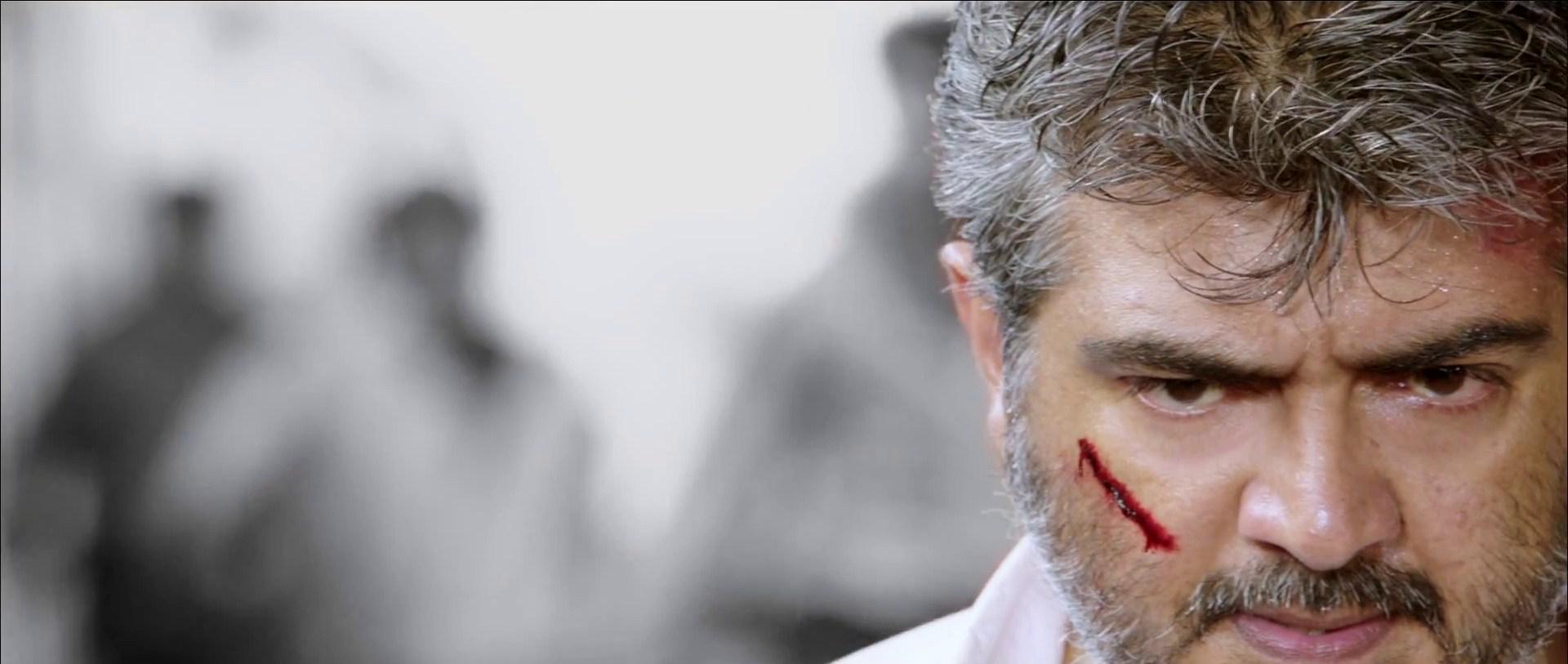 Ajith Veeram Wallpapers Hd