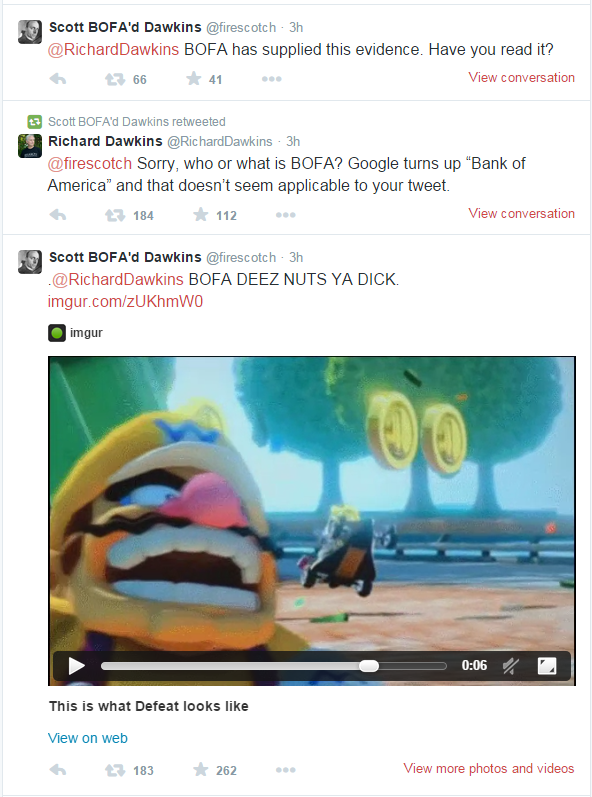 Give me your best DEEZ NUTS joke. | IGN Boards Give me your best DEEZ NUTS joke. | IGN Boards