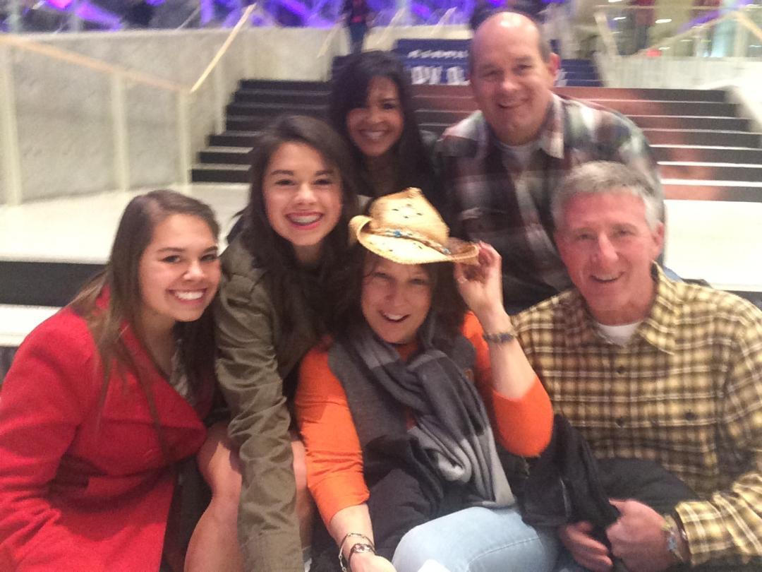 Lisa Nessler's Instagram, Twitter & Facebook on IDCrawl