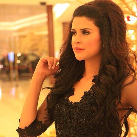 Salma Rachid - Alchetron, The Free Social Encyclopedia