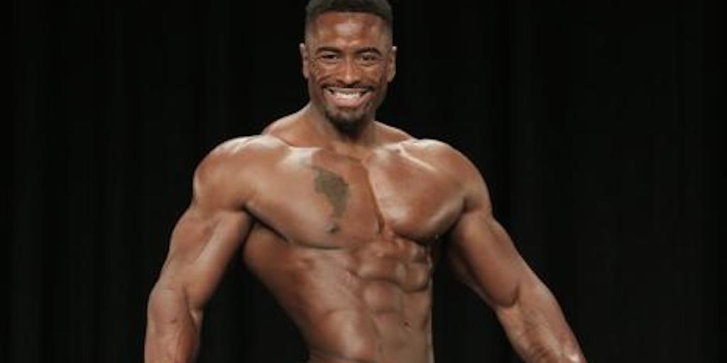 Javon Walker : NFL wide receiver Javon Walker profession bodybuilding | theScore | Scoopnest