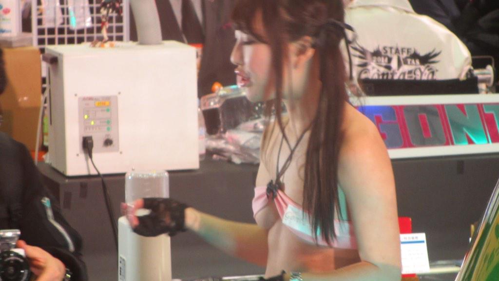 中谷伊織(DJ IORI)💋11/3,4岡山国際サーキット on Twitter: "AVやってませーん RT @TETSU_O_METAL: ごんた屋。多分AV女優だと思われるんだけど ...