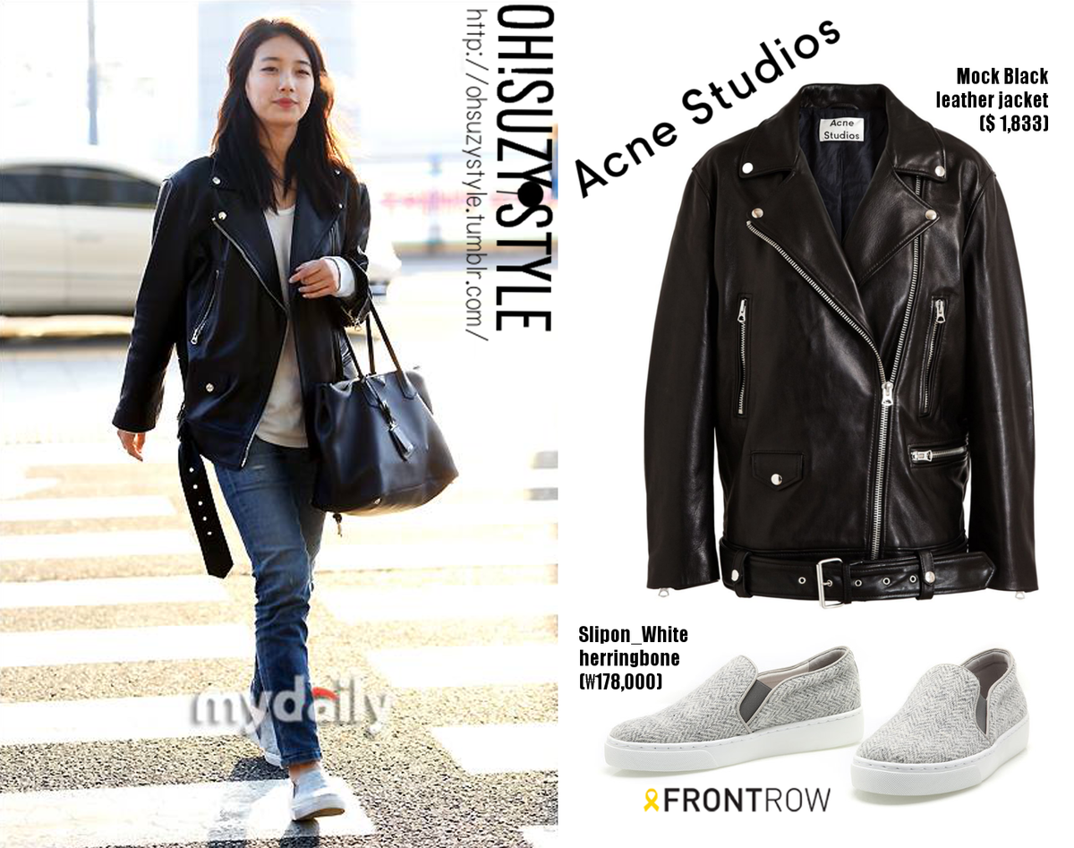 Suzy Fashion Style