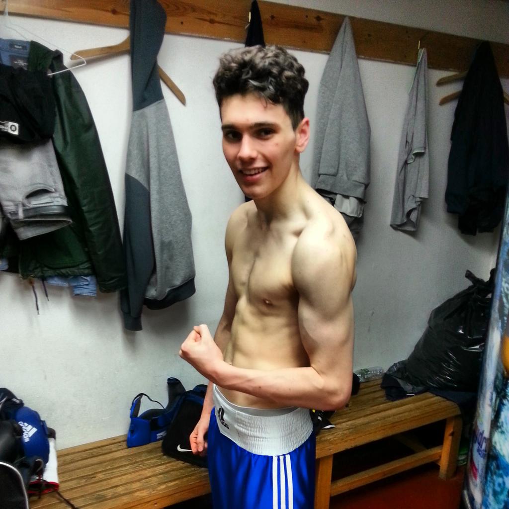 Jack Rowan (boxer) - Alchetron, The Free Social Encyclopedia