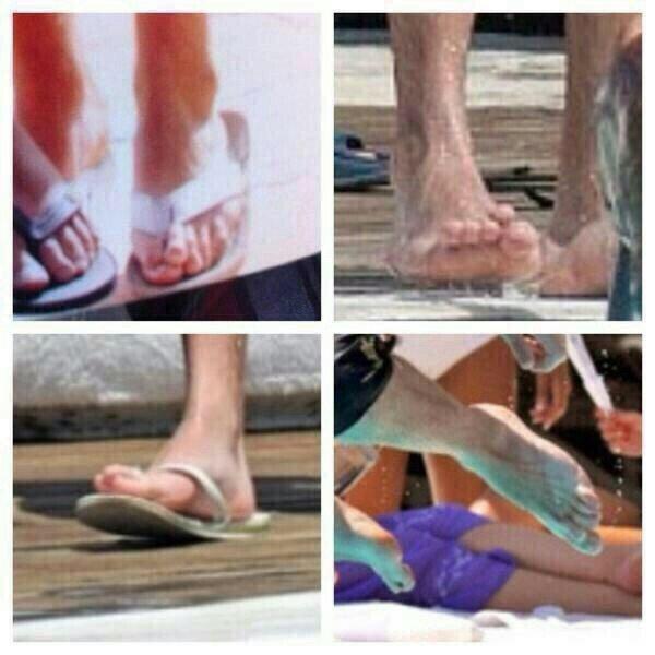 Ruthyxx X OMG I NEVER KNEW NIALL S TOES WAS LIKE THIS GlobalArtistHMA One Direction ArtistOfTheYearHMA One Direction http t wKzg8lNFa4 X