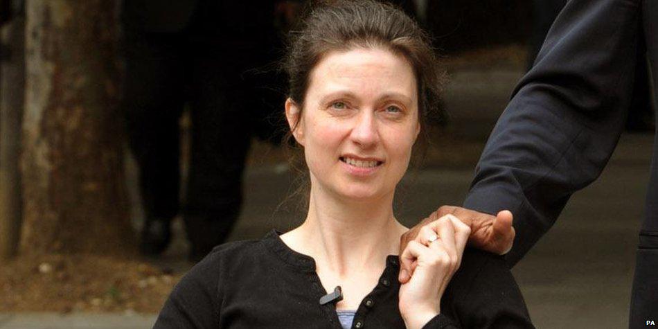 British right-to-die campaigner Debbie Purdy has died at the age of 51 ...