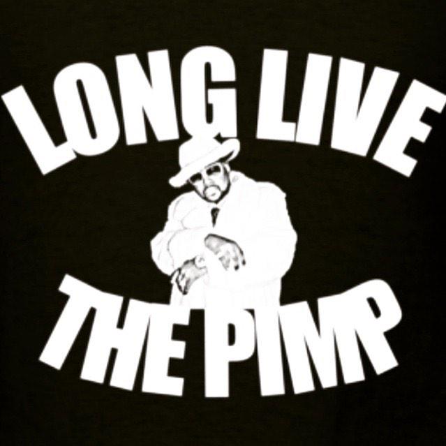 Happy Birthday! @Beth's European Pimp | Radio Gunk